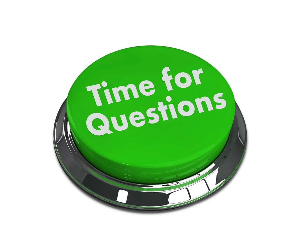 What is Facebook Fan Friday? - Ask Leo!