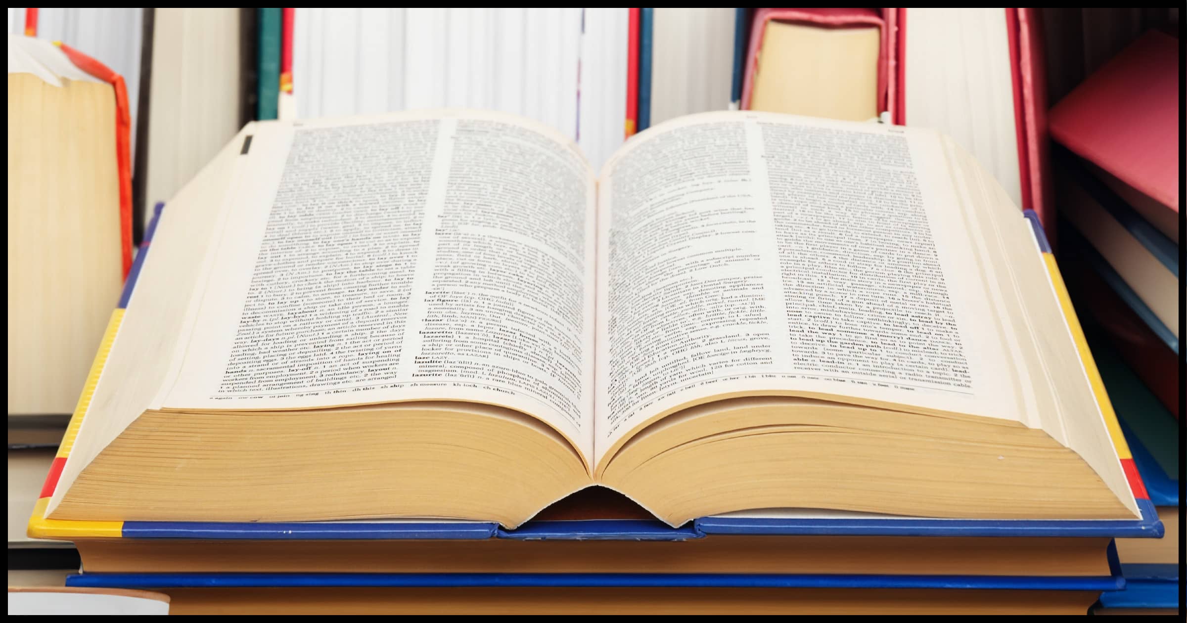 What's a Dictionary Attack? - Ask Leo!