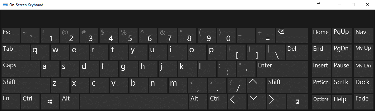 Will Using an On-Screen Keyboard Stop Keyloggers? - Ask Leo!