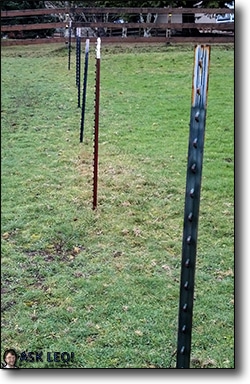 Pulling Fence Posts Using the Internet - Ask Leo!