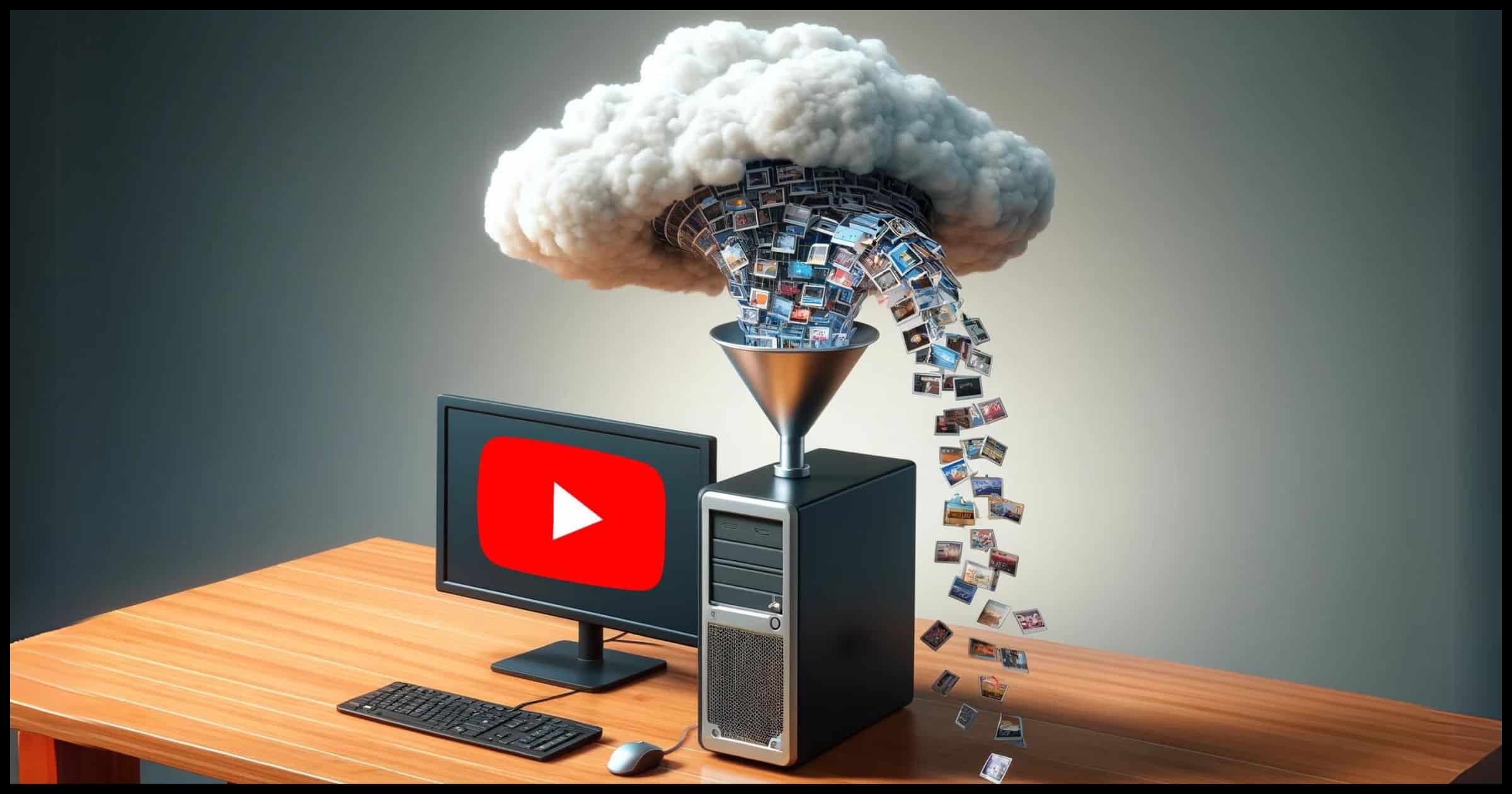 Optimizing Video Playback: How to Choose Between Streaming and ...