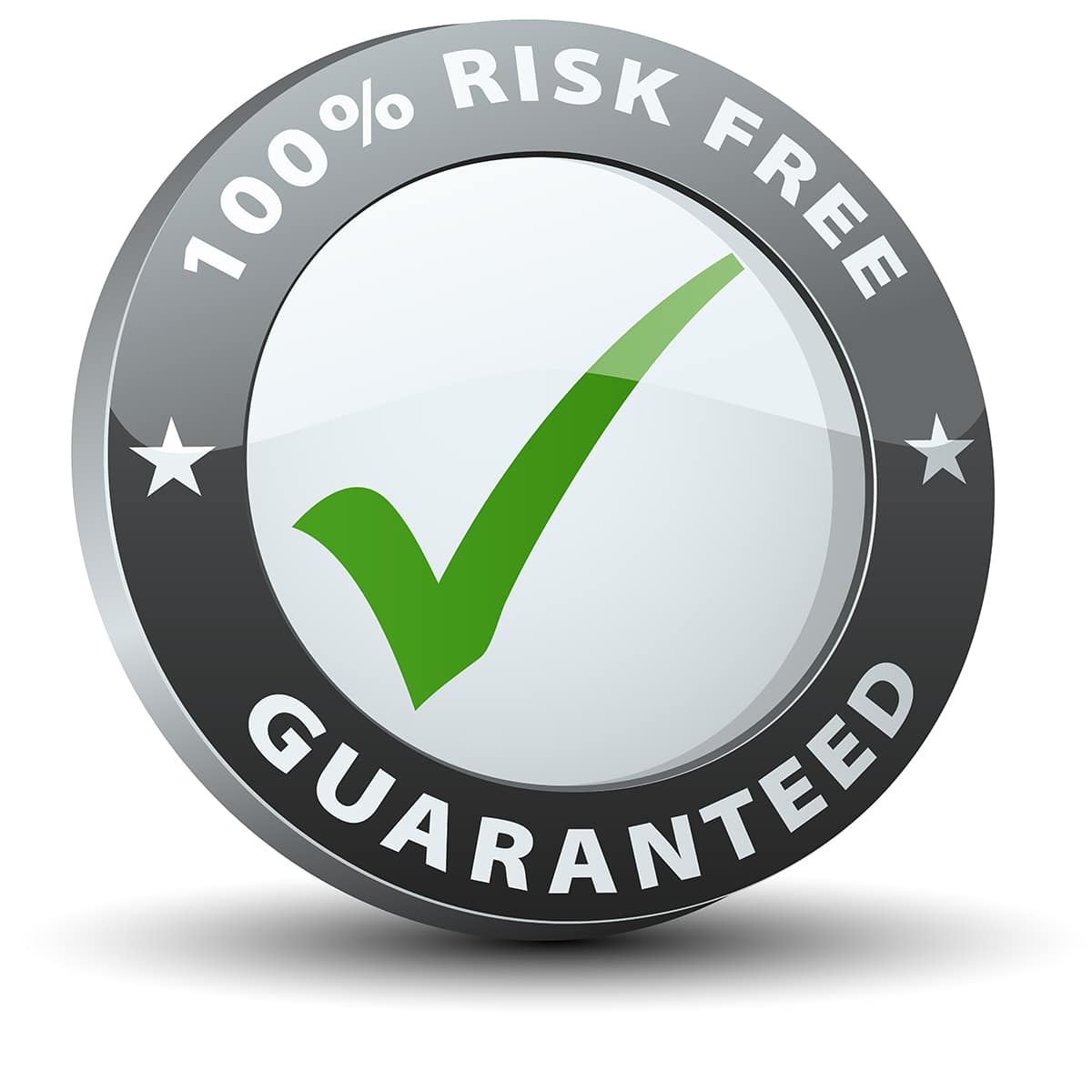 My Guarantee - Ask Leo!