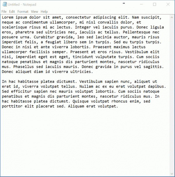 Tip of the Day: Text Selection - Ask Leo!