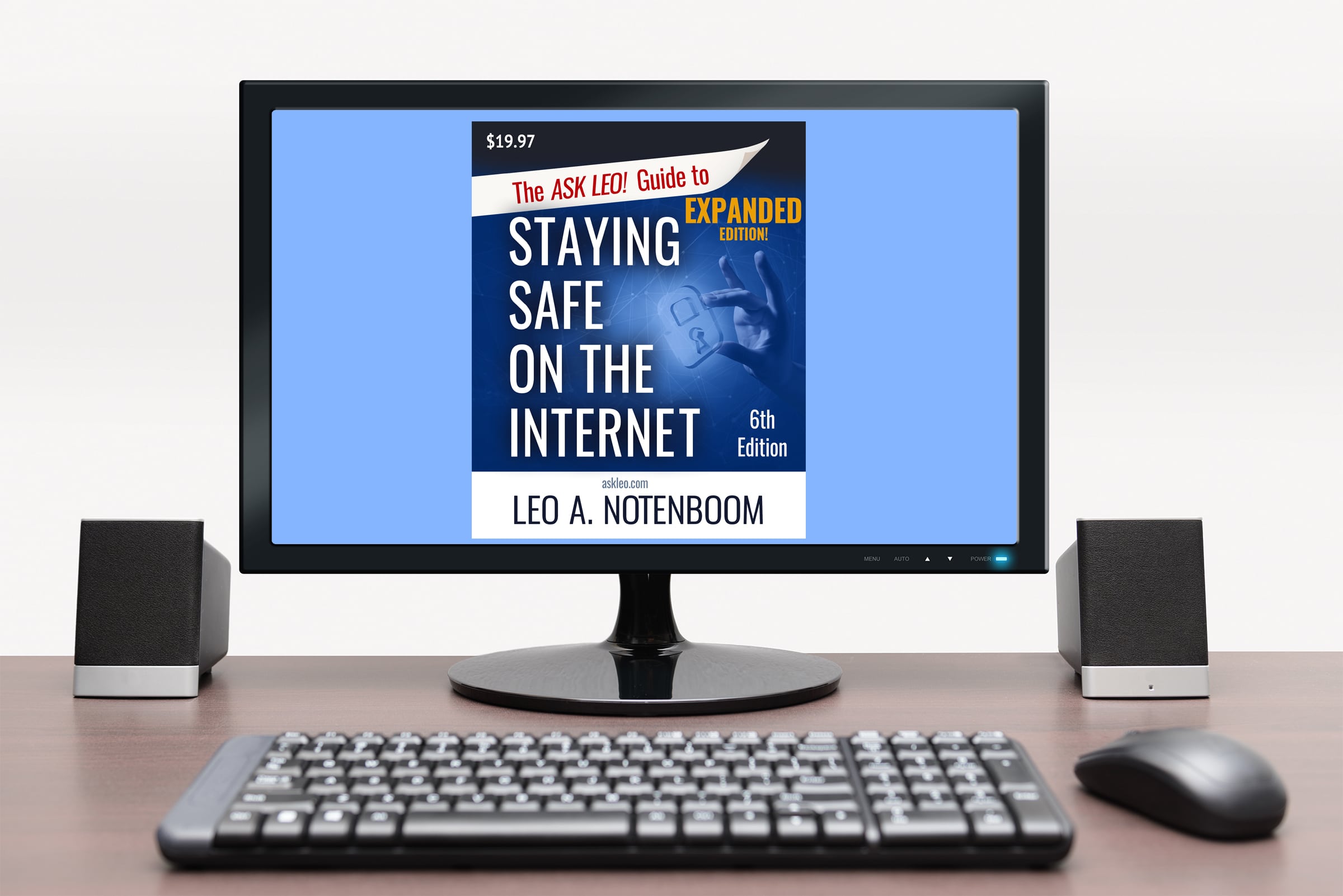 The Ask Leo! Guide to Staying Safe on the Internet (PDF) - v6- Expanded ...