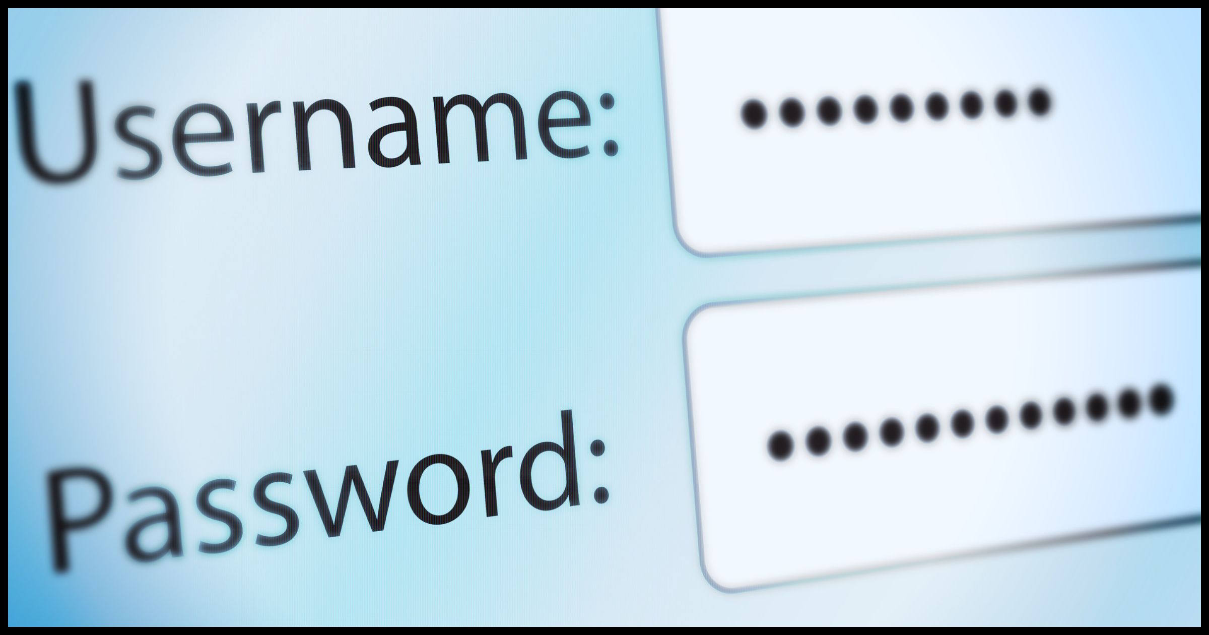 I Enabled Two-Factor Authentication and Now My Email Program Can't Sign ...