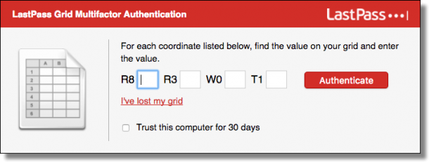 Enable Two-Factor Authentication in LastPass - Ask Leo!