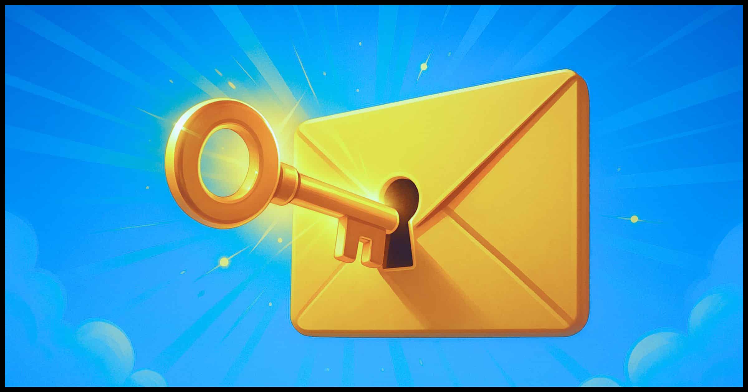 How Do I Get an Email Address for Life? - Ask Leo!