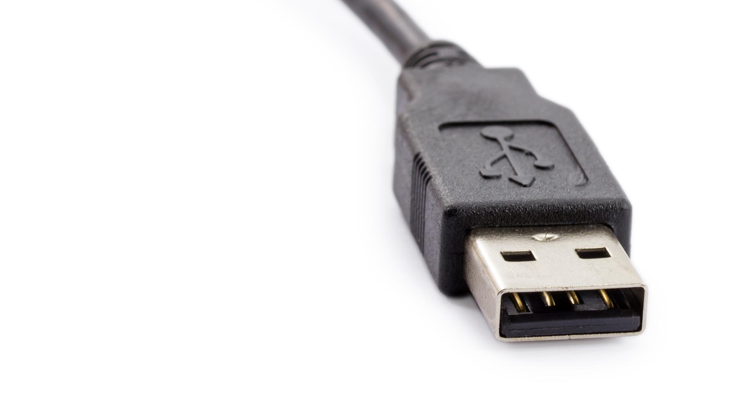 Are USB Ports Going Away? - Ask Leo!
