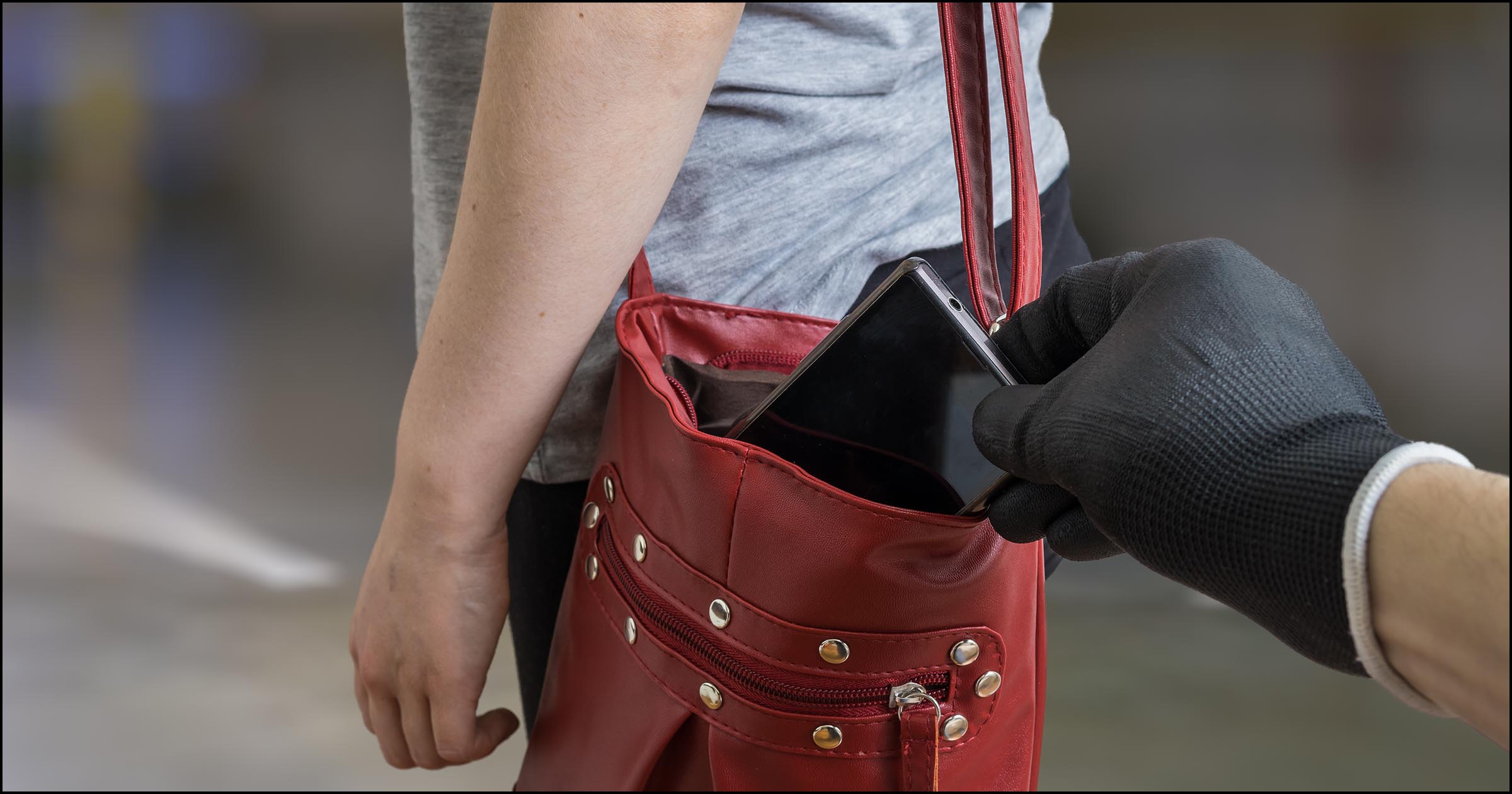 Don't Lose Your Phone: Here's What Can Happen (and How to Prepare ...