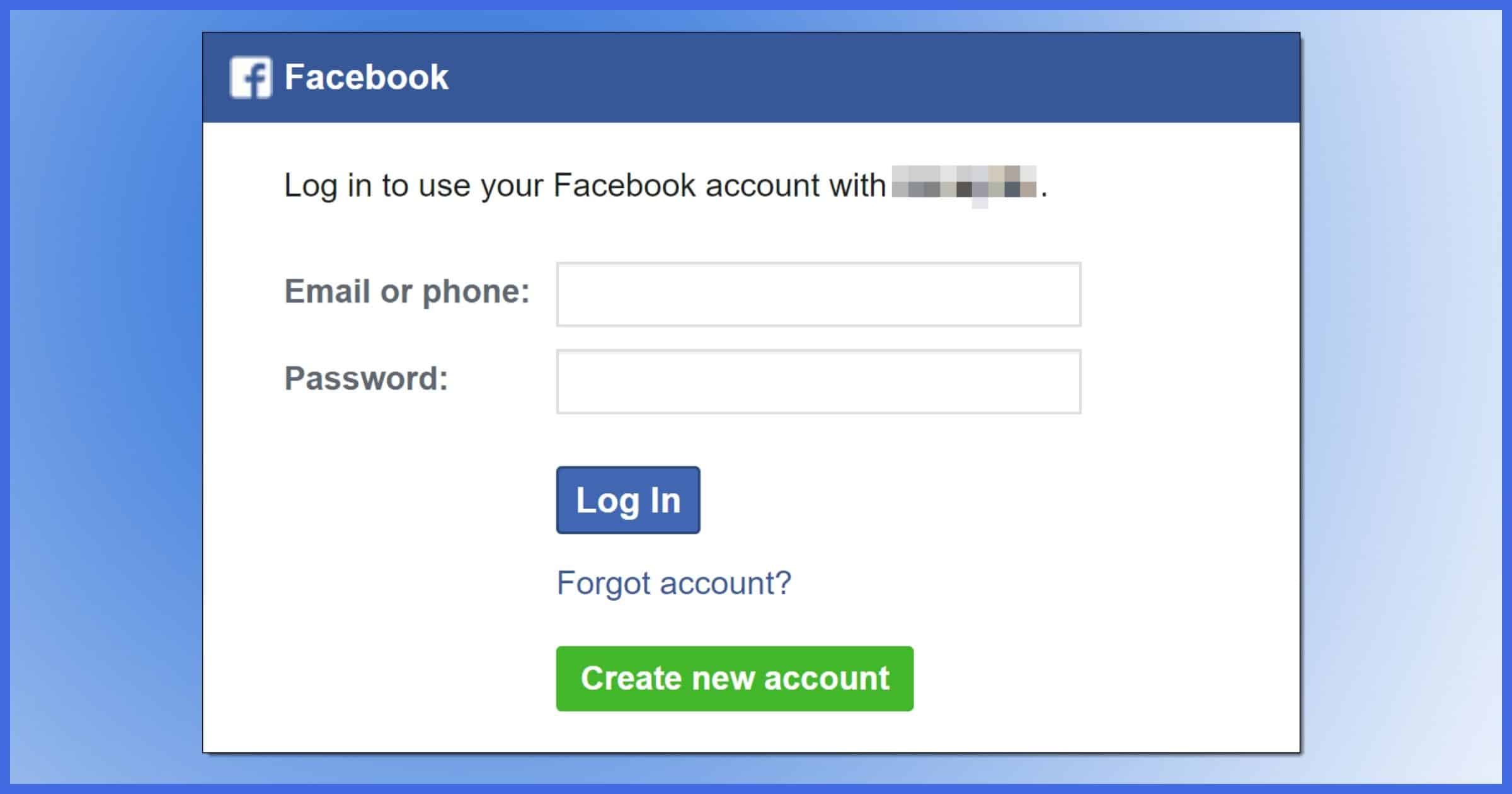 Login Www facebook Facebook Login After Cambridge Analytica Data Login Www facebook Facebook Login After Cambridge Analytica Data