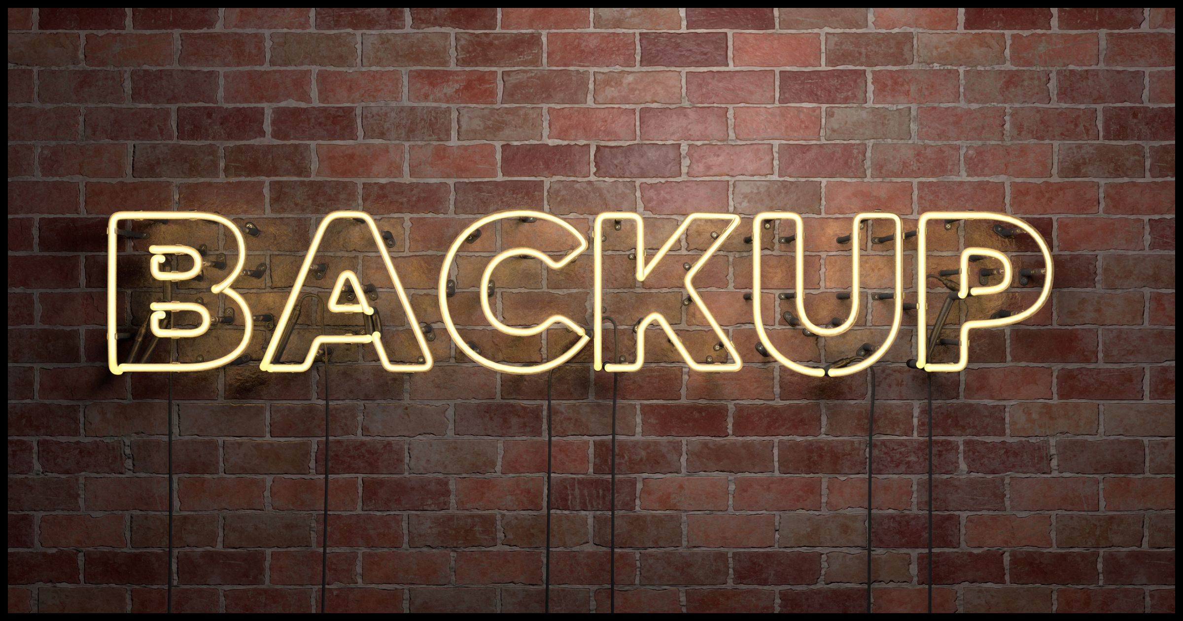 Are Deleted Files also Deleted from Backups? - Ask Leo!