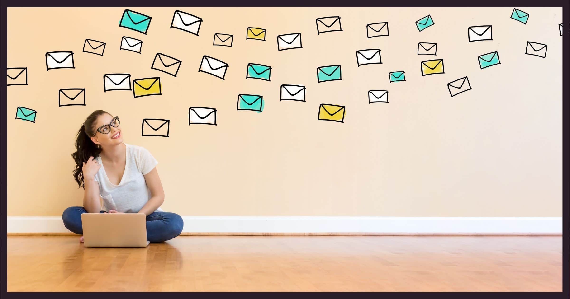 What's the Difference Between an Email Account, an Email Address, an ...