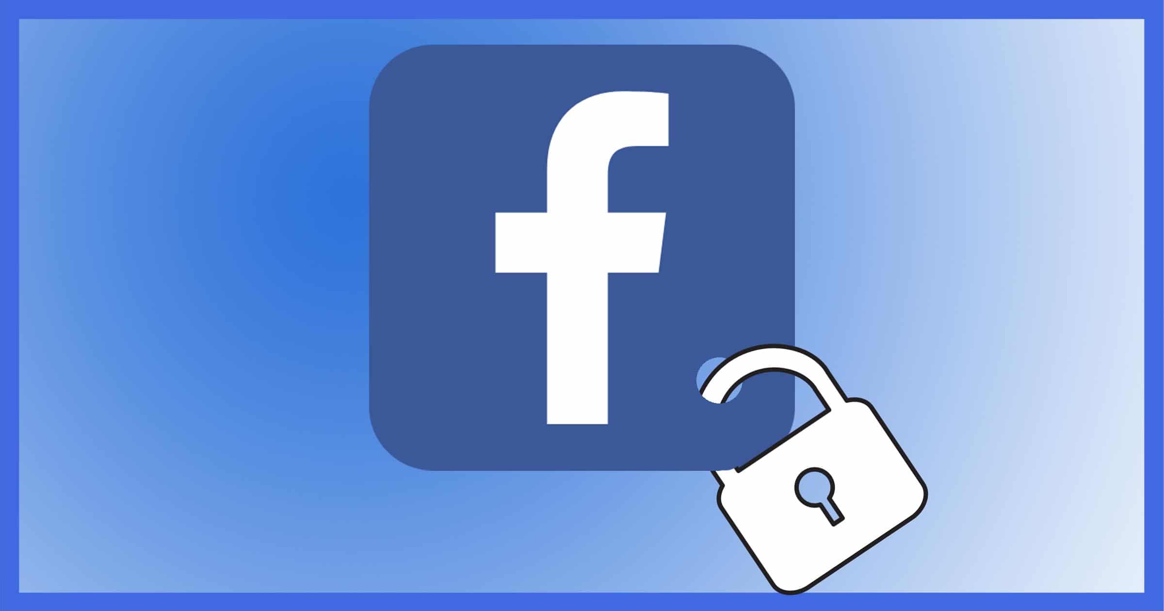 How Do I Recover My Facebook Password? - Ask Leo!