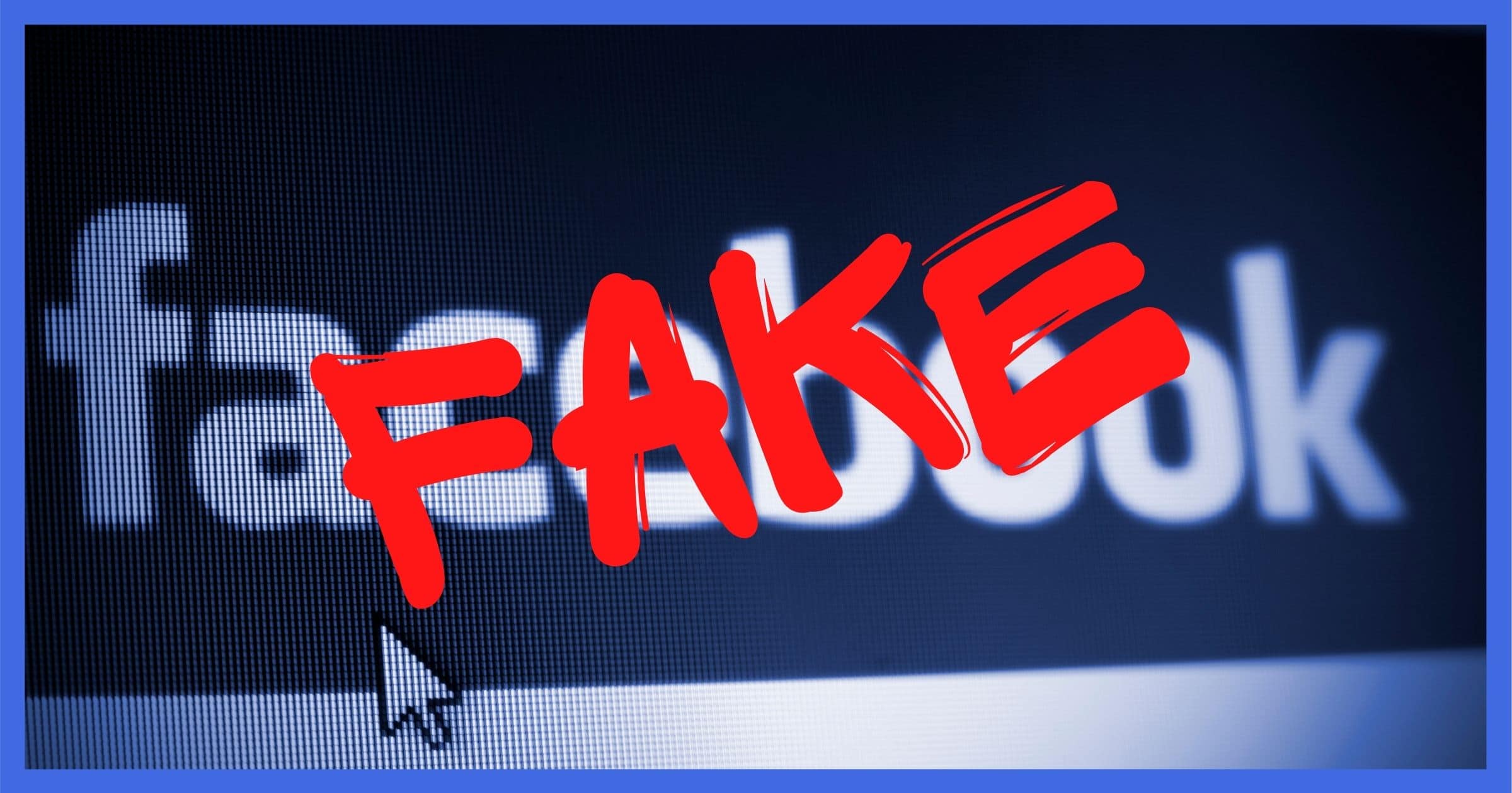 Why Are My Facebook Friends Getting Friend Requests That Aren't From Me ...