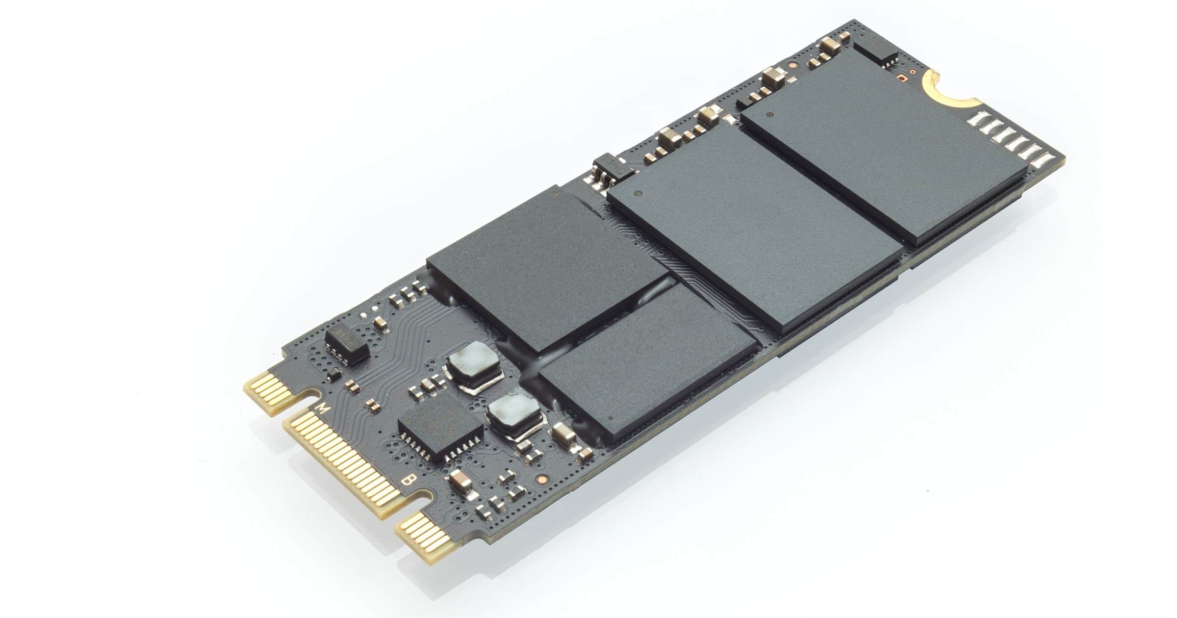 How Long Will My SSD Last? - Ask Leo!