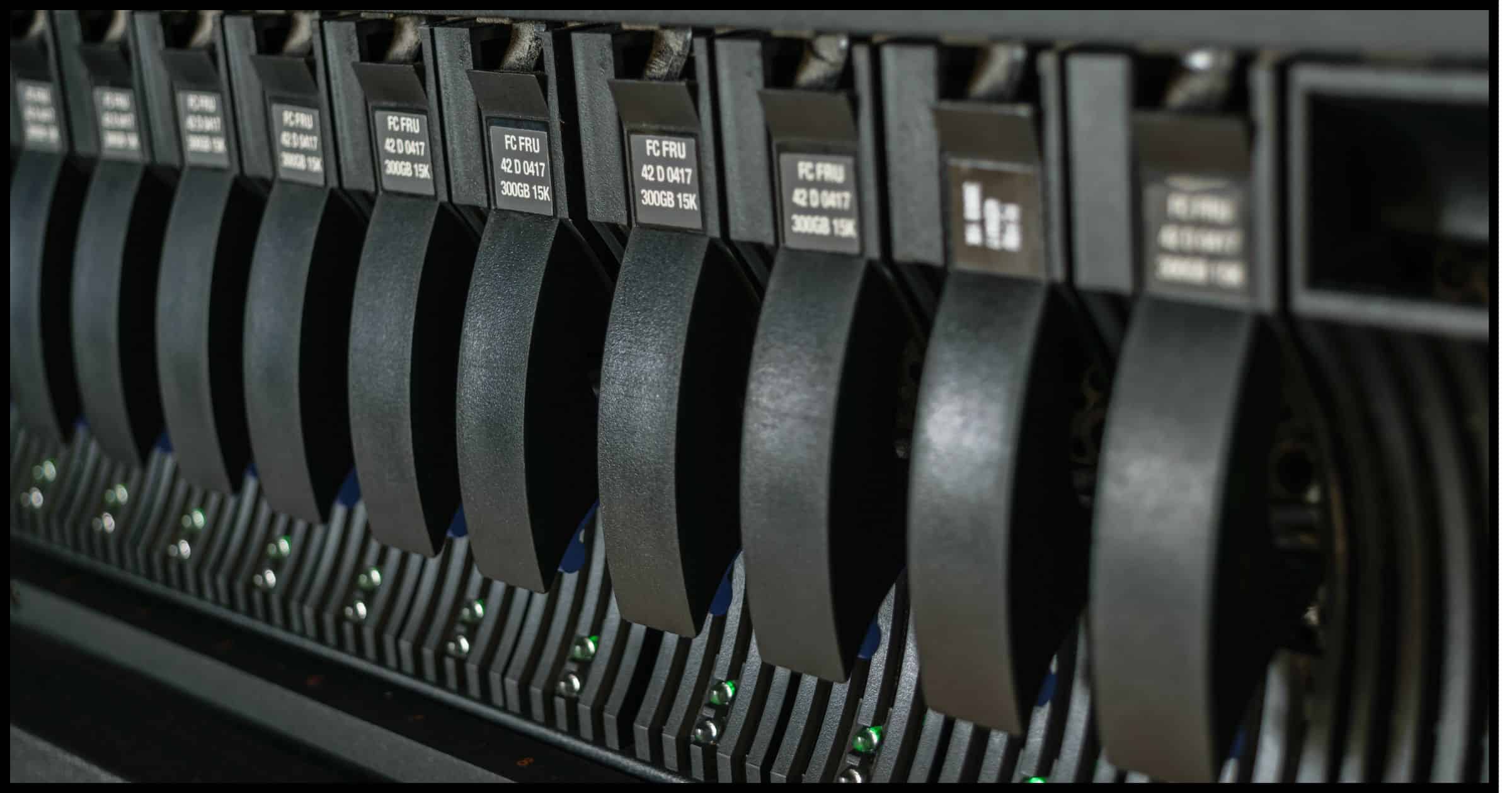 Should I Use RAID for Backup? - Ask Leo!