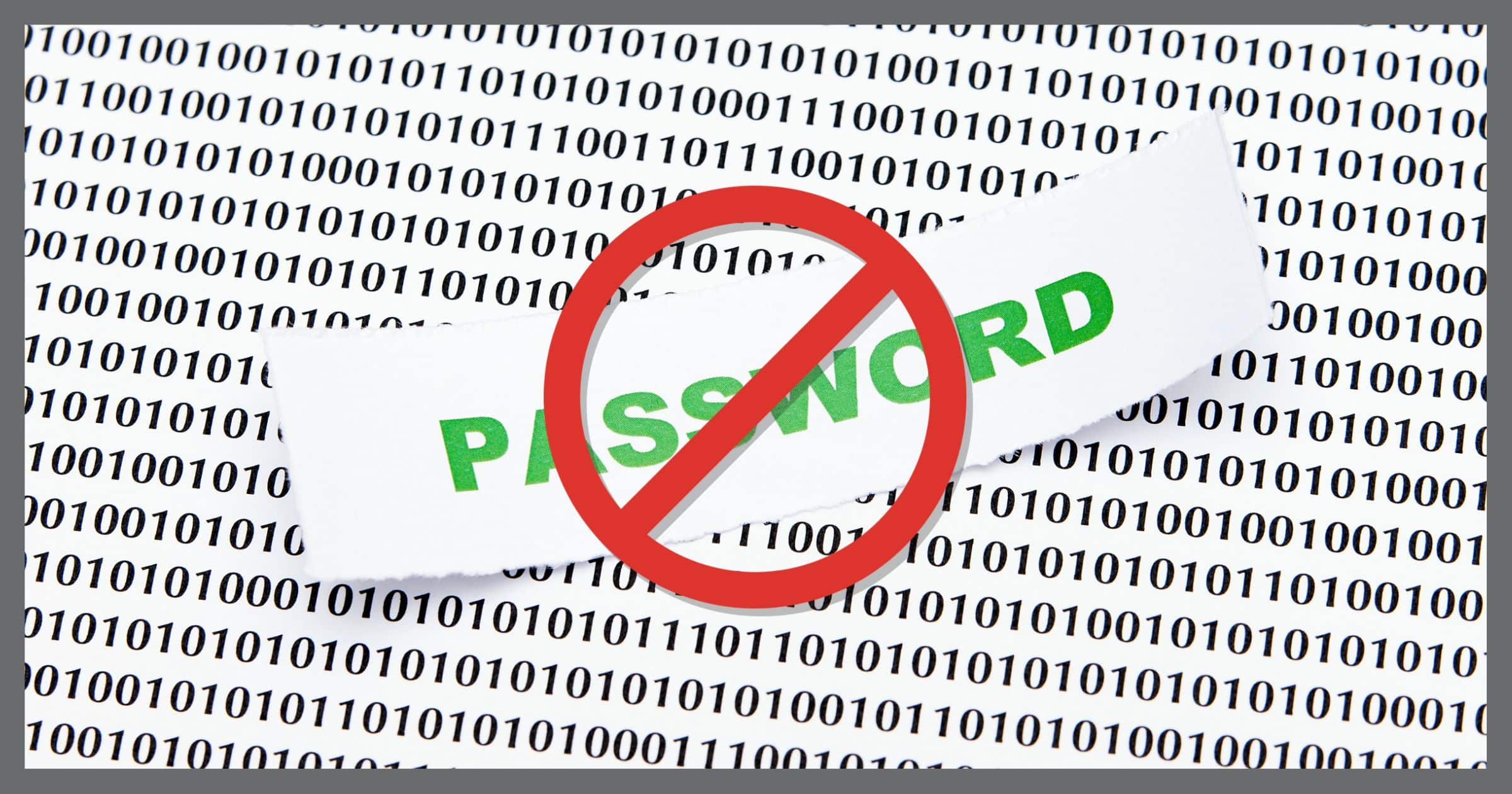 Is Passwordless Authentication Safe? - Ask Leo!