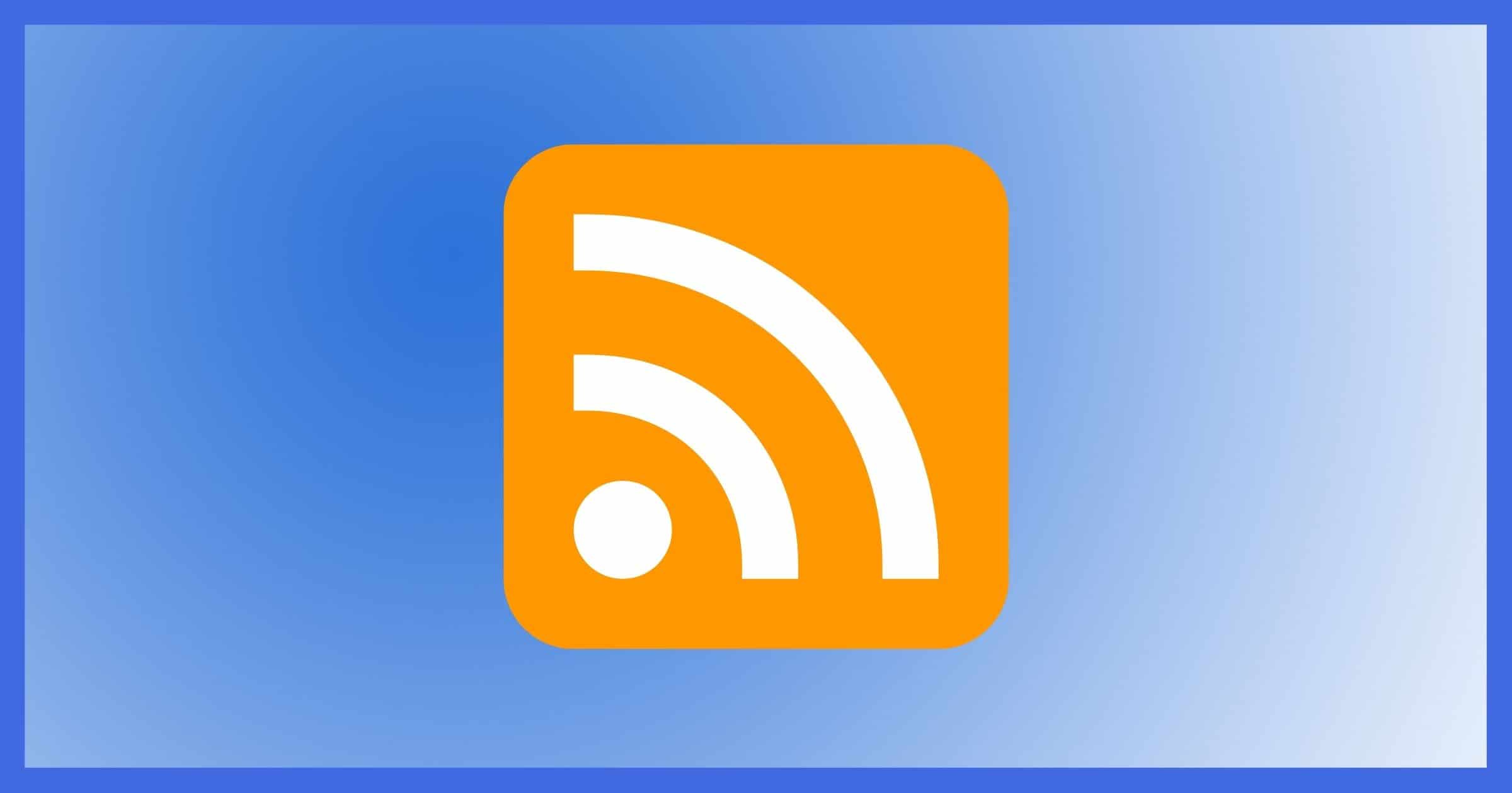 What is RSS, and Why Should I Care? - Ask Leo!