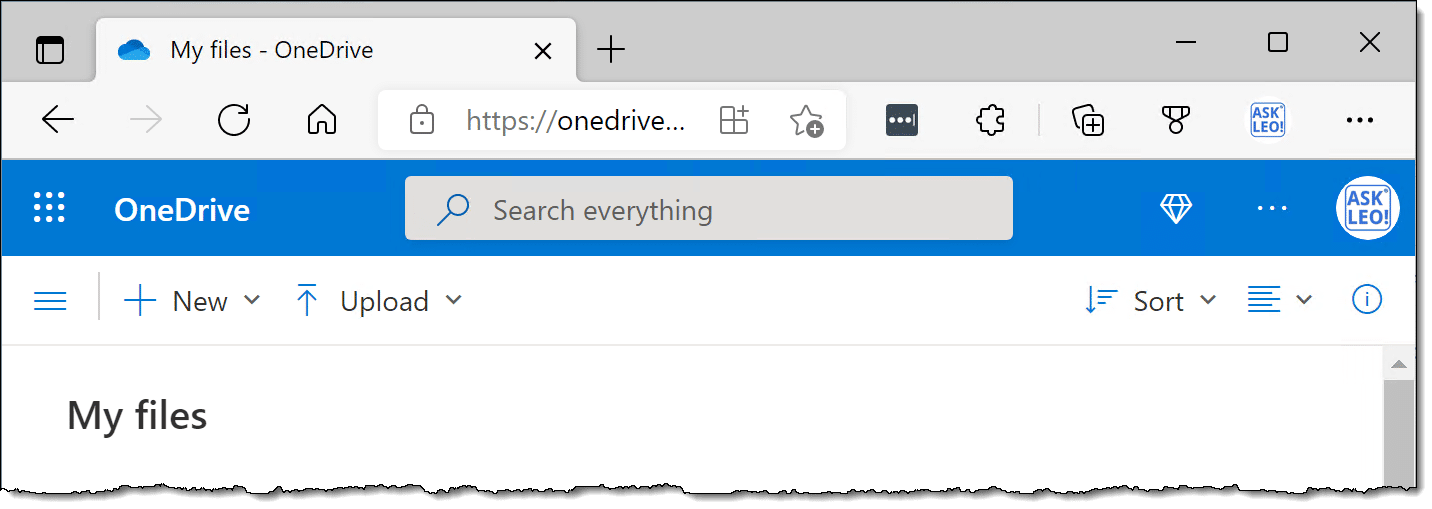 How OneDrive Works: the Very Basics - Ask Leo!
