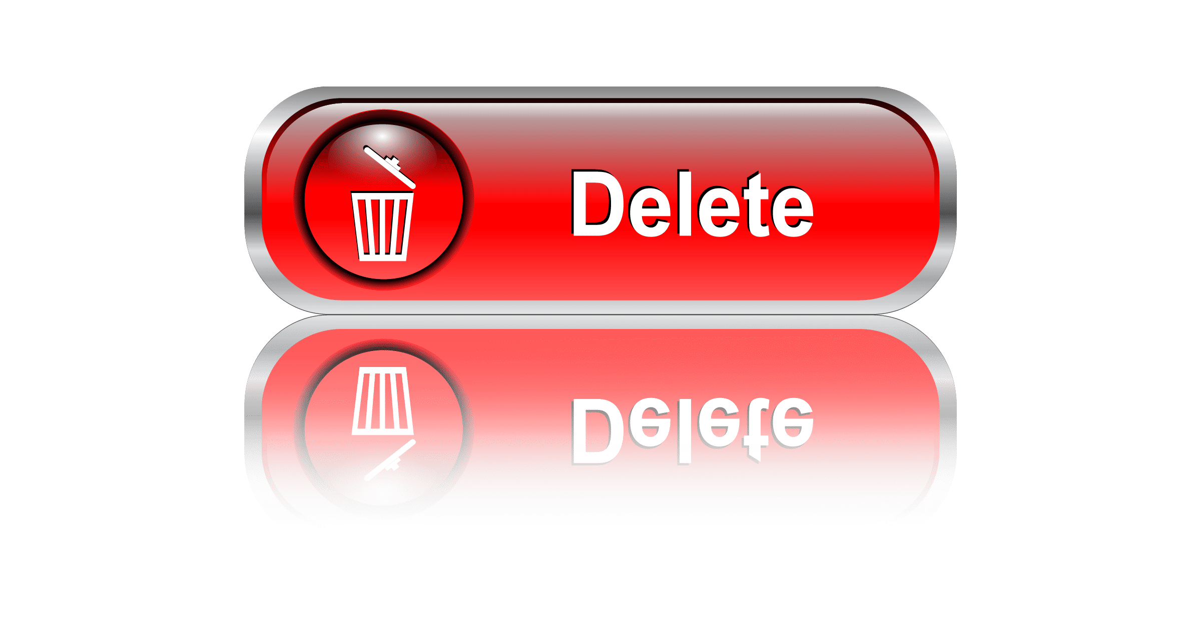 Can't I Just Delete My Hacked Account? - Ask Leo!