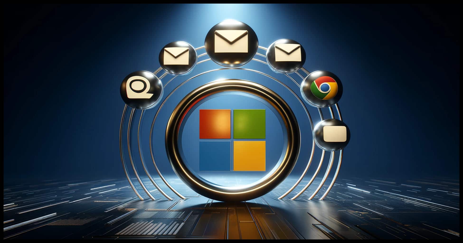 How Do I Change the Email Address of My Microsoft Account? - Ask Leo!