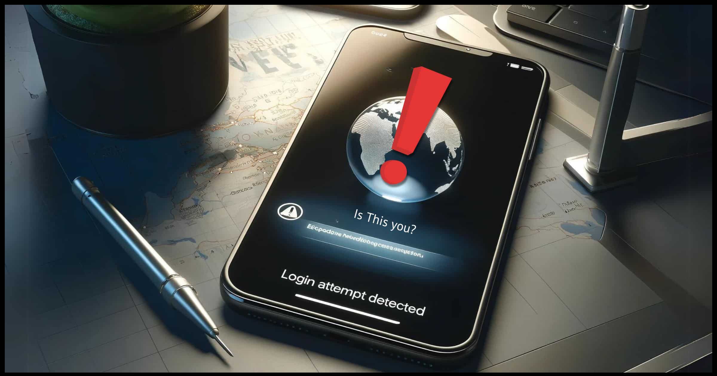 What To Do With An Unexpected Two Factor Code Ask Leo