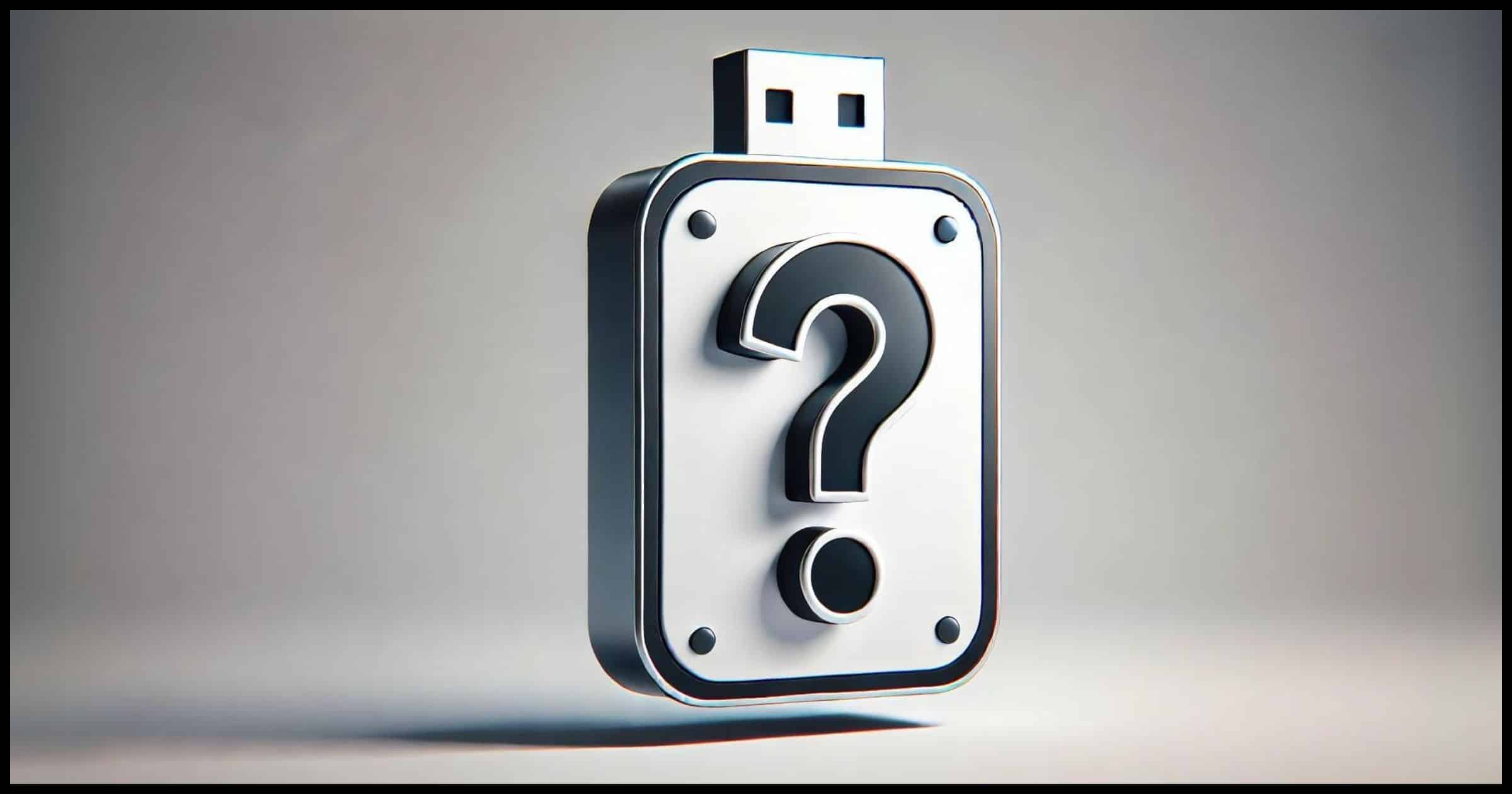 Troubleshooting External Disk Issues - Ask Leo!