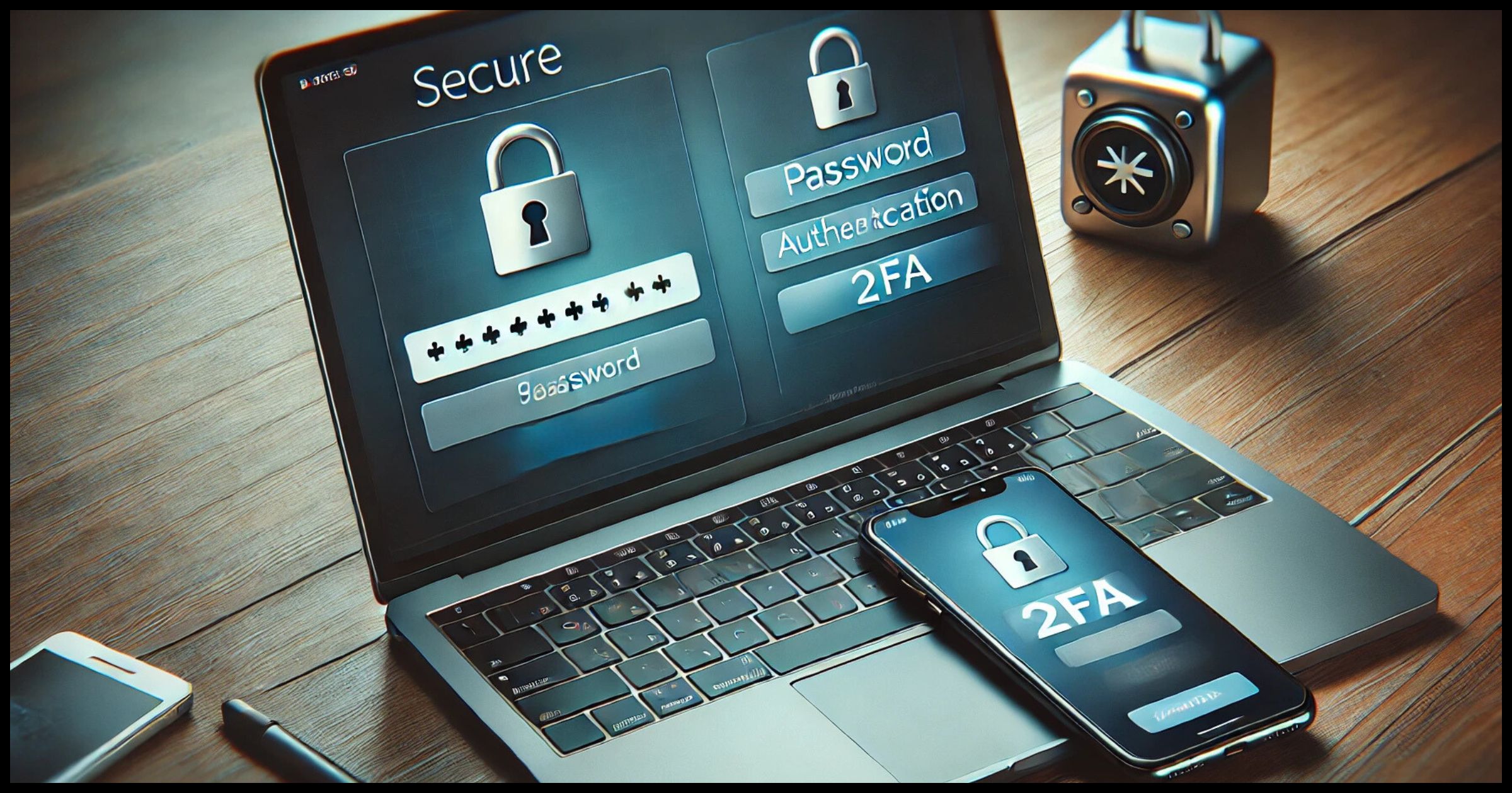 Secure Your Most Important Accounts - Ask Leo!