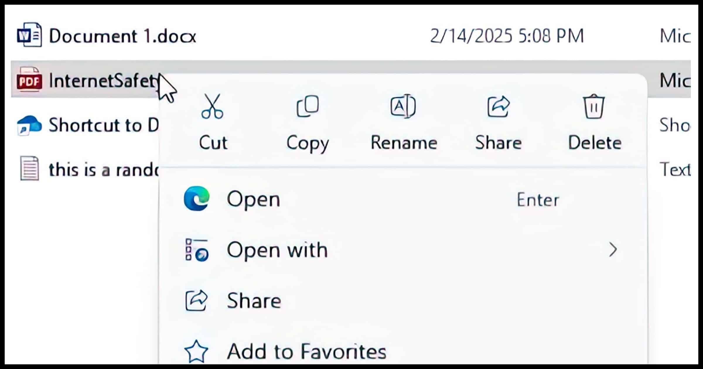 Restore The Right Click Menu In Windows 11 Ask Leo