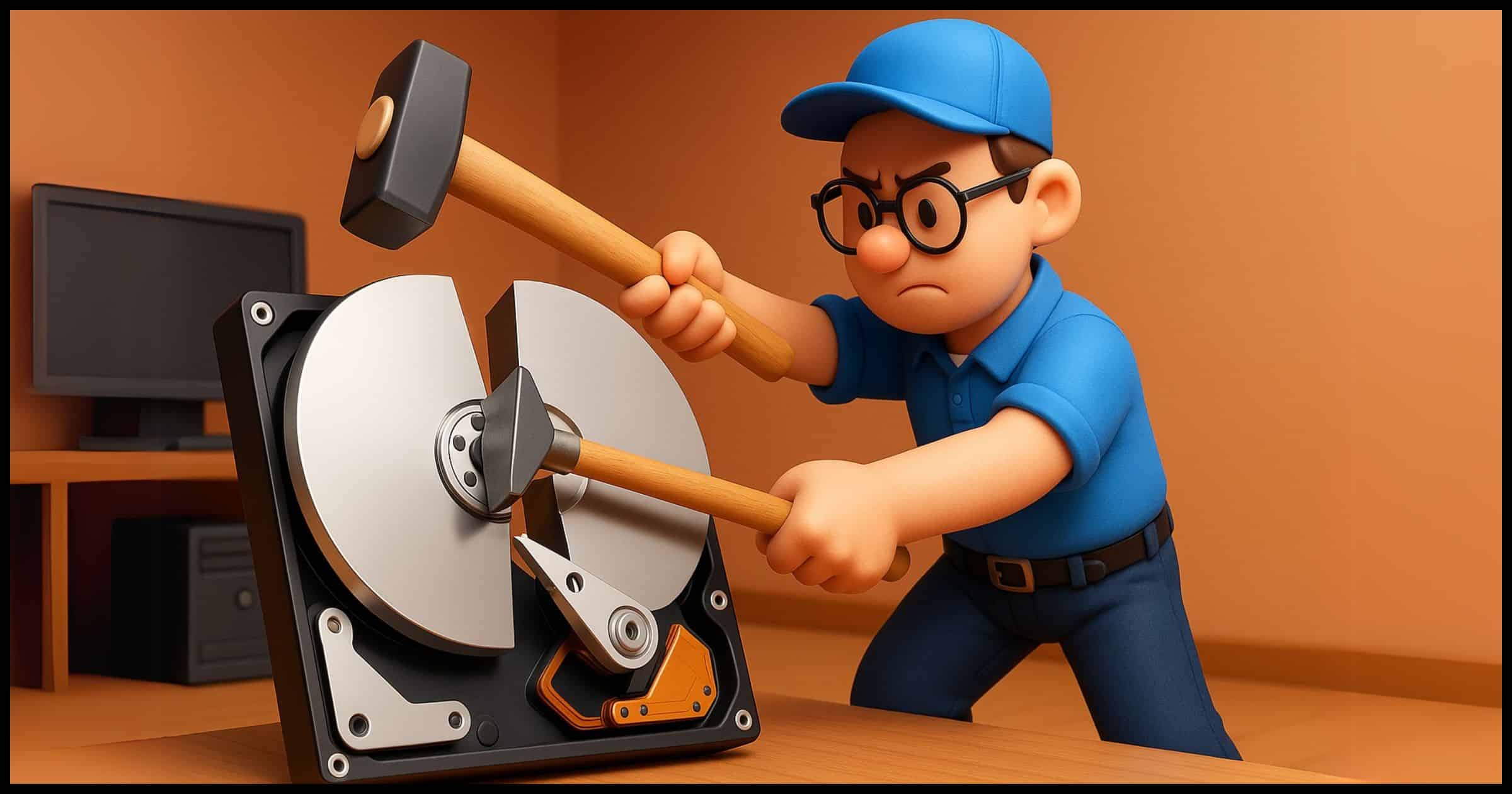 How Do I Split a Partition? - Ask Leo!