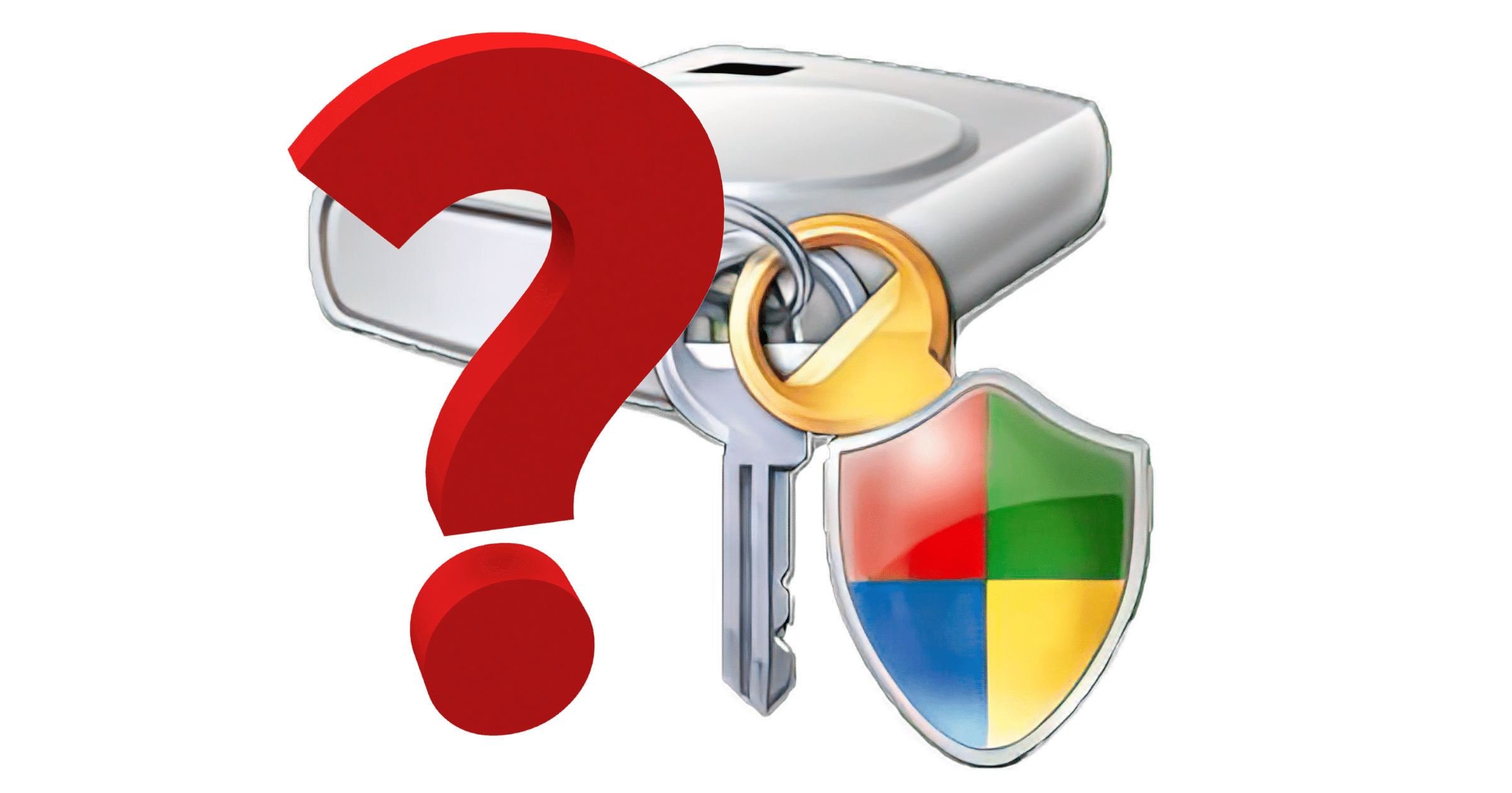 How Do I Know If My Hard Disk Is BitLocker-Encrypted? - Ask Leo!