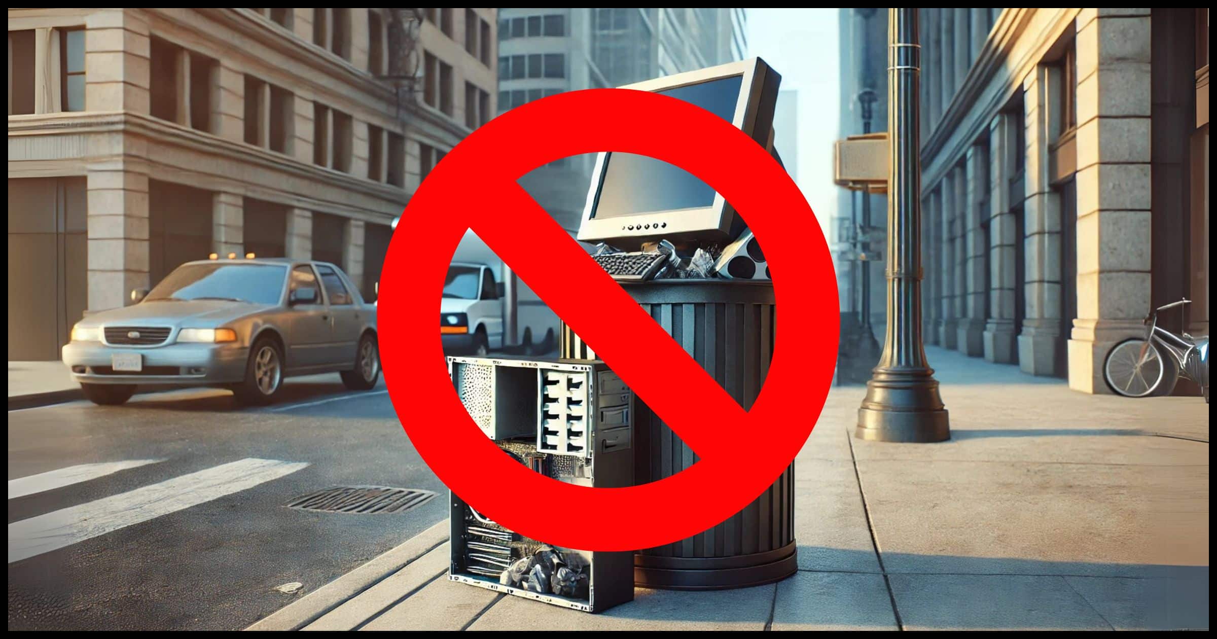 No, Windows 11 Is Not Forcing You to Buy a New Machine - Ask Leo!