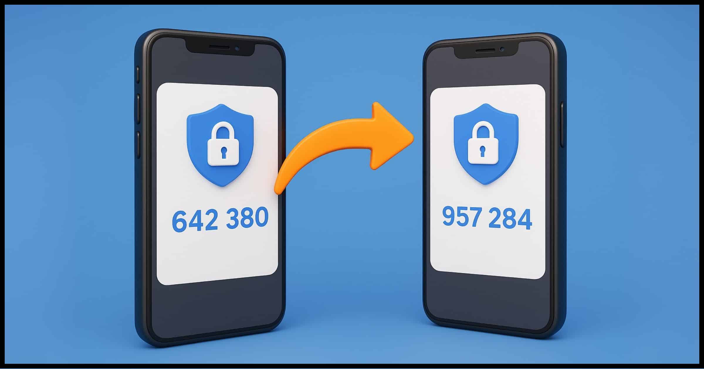 How to Safely Change Two-factor Authentication - Ask Leo!