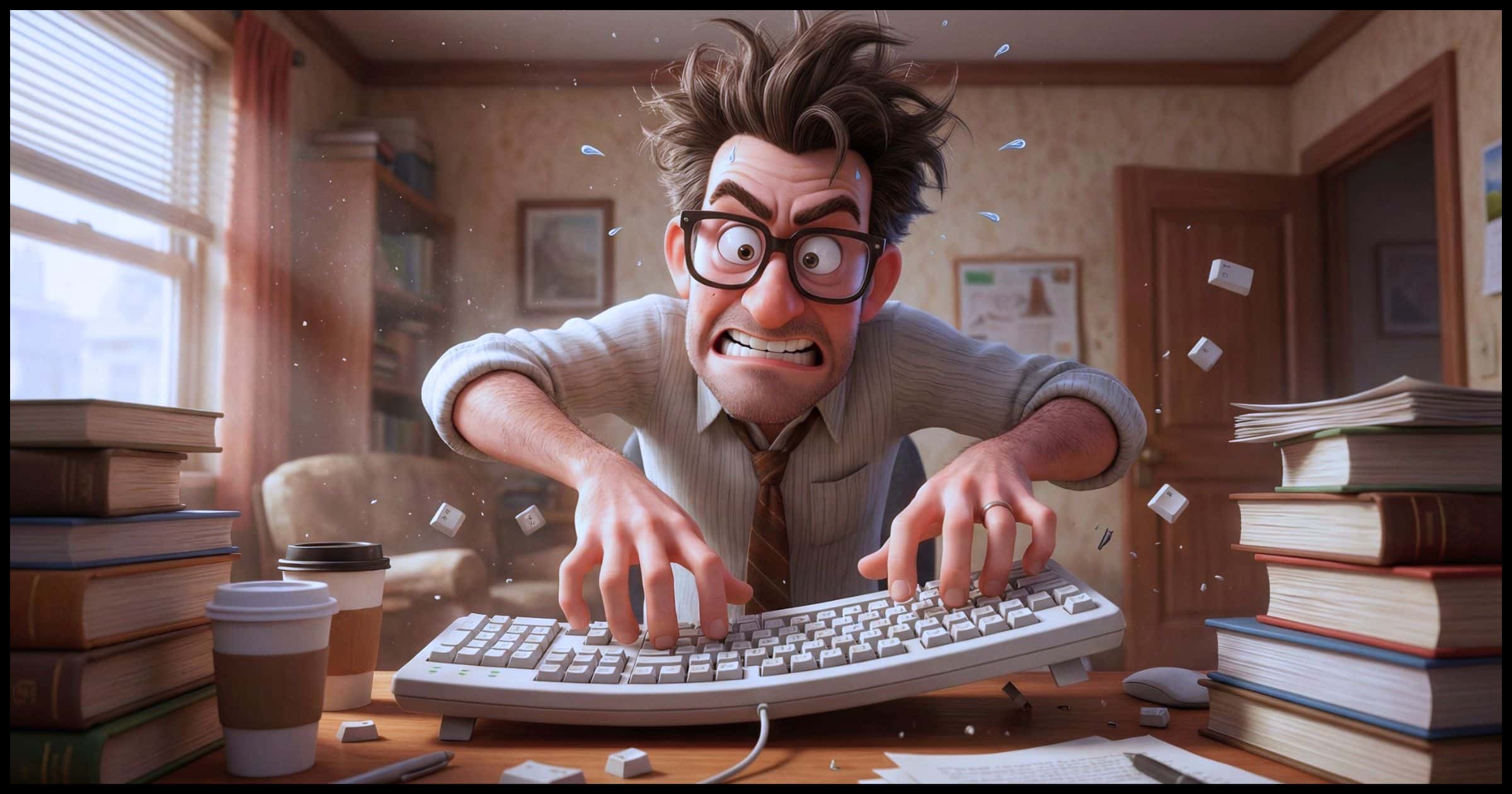 Can You Recommend a Cordless Keyboard and Mouse? - Ask Leo!